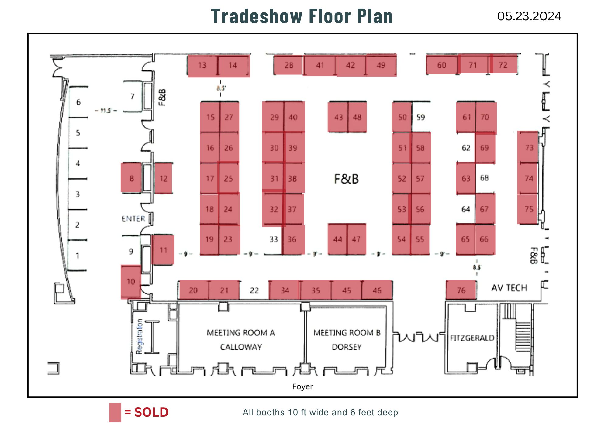 Events | IIAV Annual Convention and Trade Show