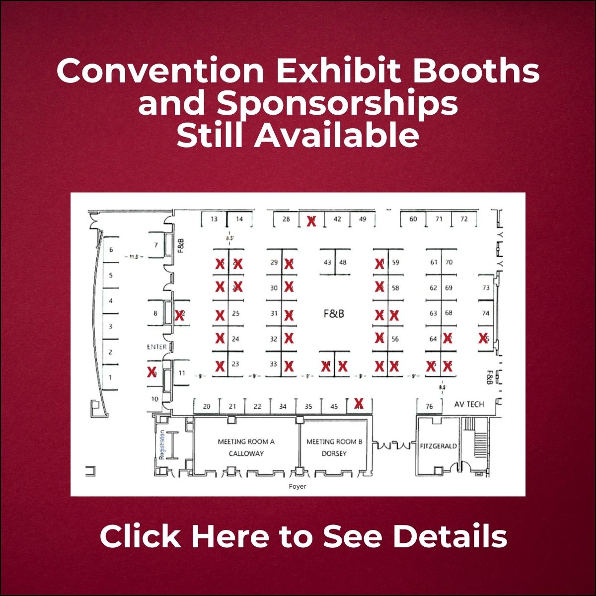 Events | IIAV Annual Convention and Trade Show