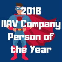 Events - IIAV Annual Conference & Exposition 2018