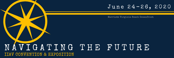 Events - IIAV Annual Conference & Exposition 2020